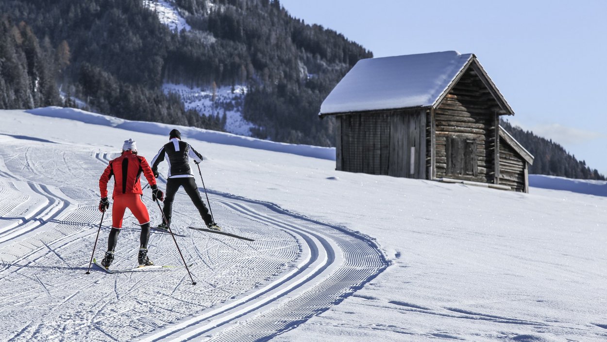 Winter holiday in Osttirol, here we come!